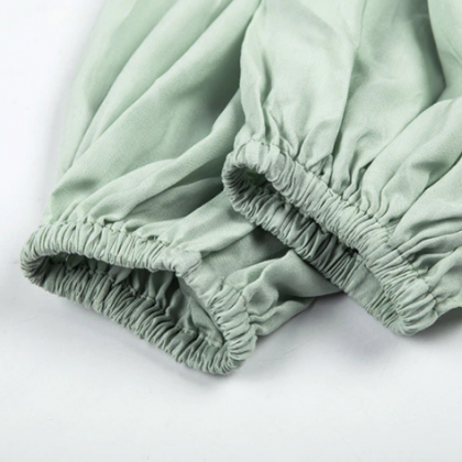 Adjustable Drawstring Tops on Luulla