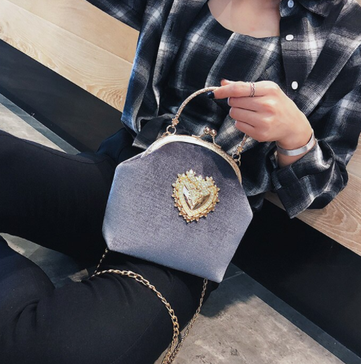 Retro Leather Crossbody Bags on Luulla